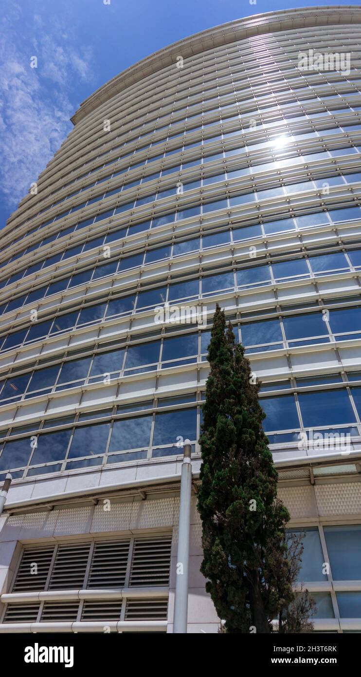 Architectural features reflect hi-res stock photography and images - Alamy