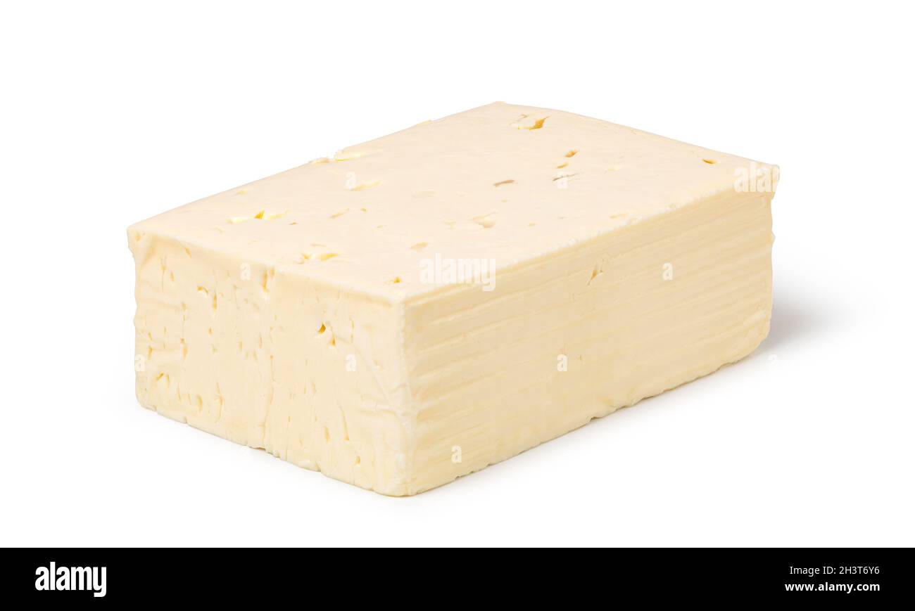 Feta chees Cut Out Stock Images & Pictures - Alamy