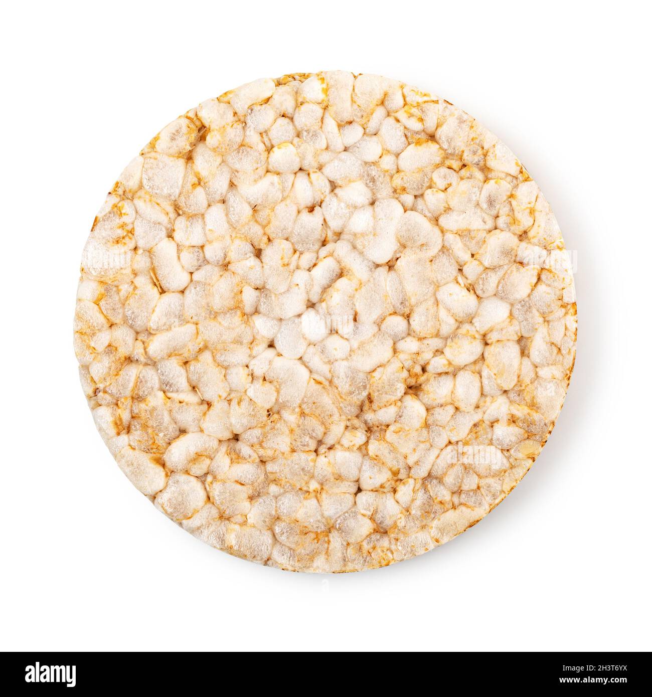 Rice cakes Cut Out Stock Images & Pictures - Alamy