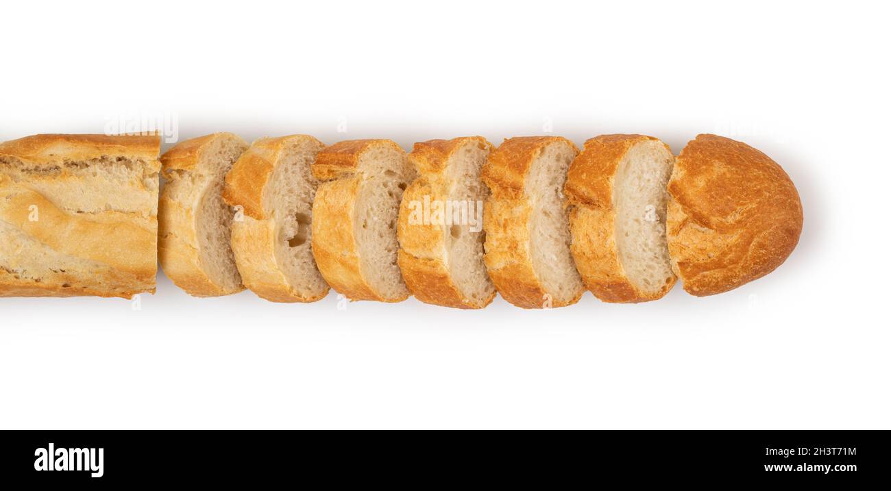 Sliced healthy whole wheat hi-res stock photography and images - Alamy