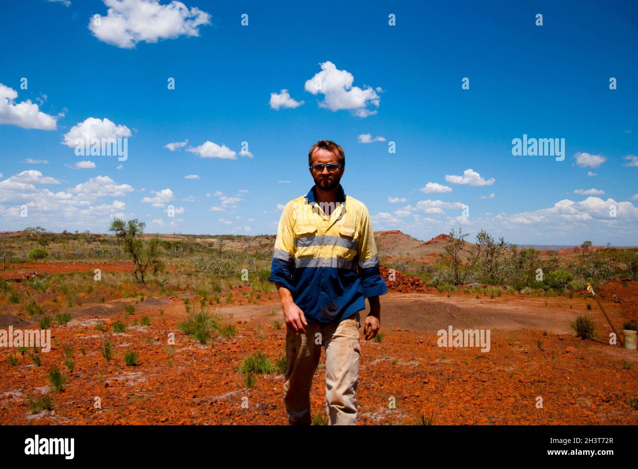 Field geologist hi-res stock photography and images - Alamy