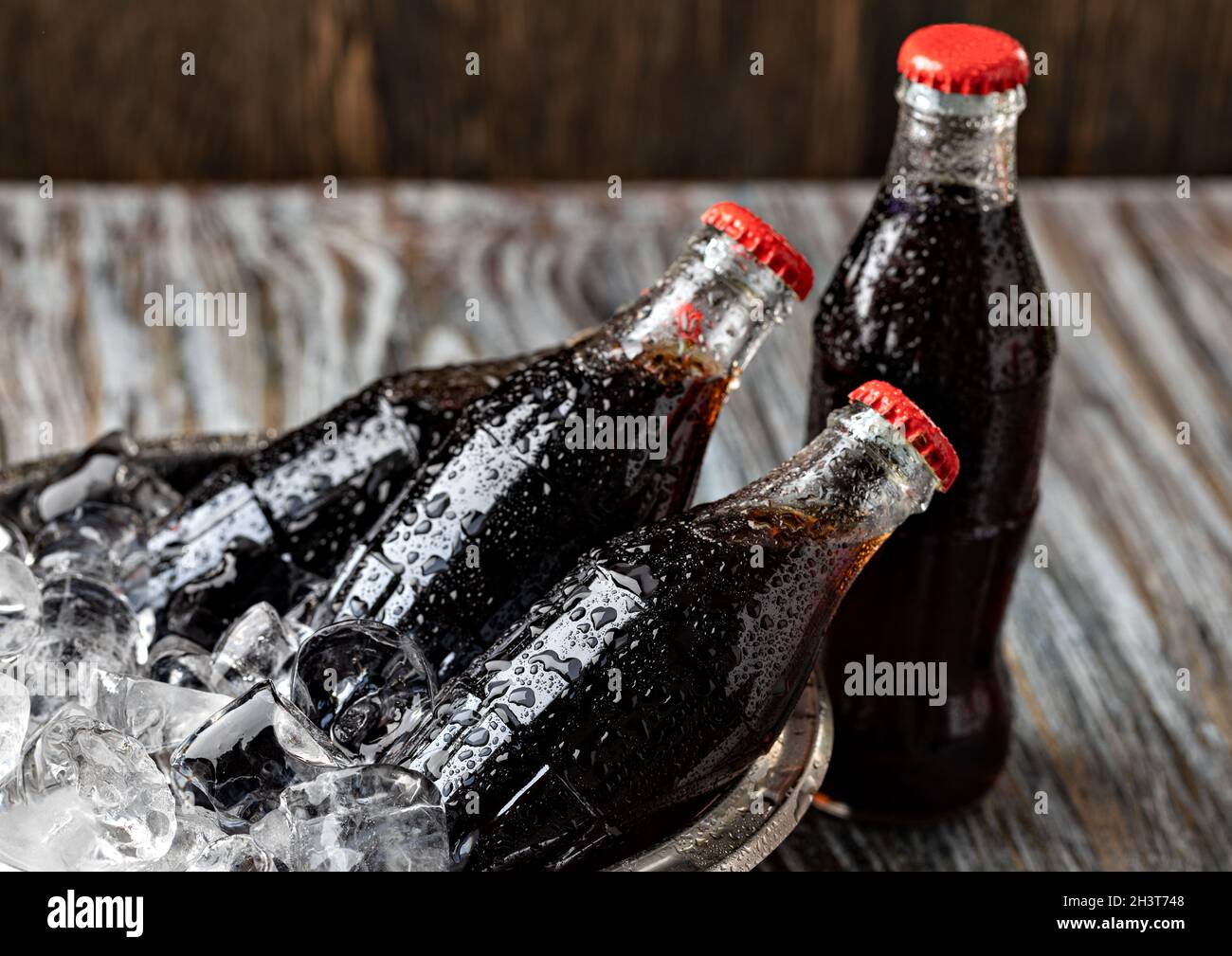 Soda bottle hi-res stock photography and images - Alamy