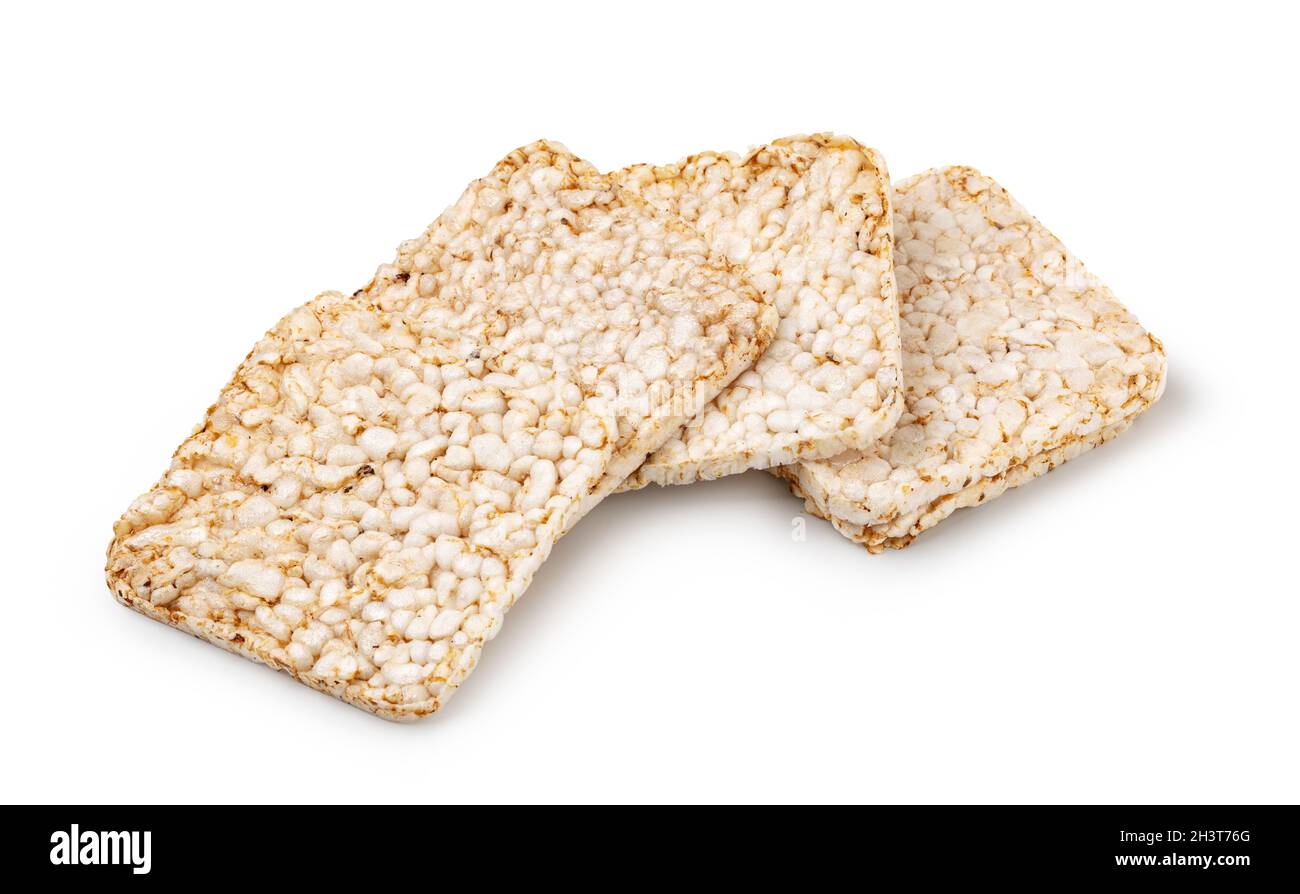 Rice cakes hi-res stock photography and images - Alamy