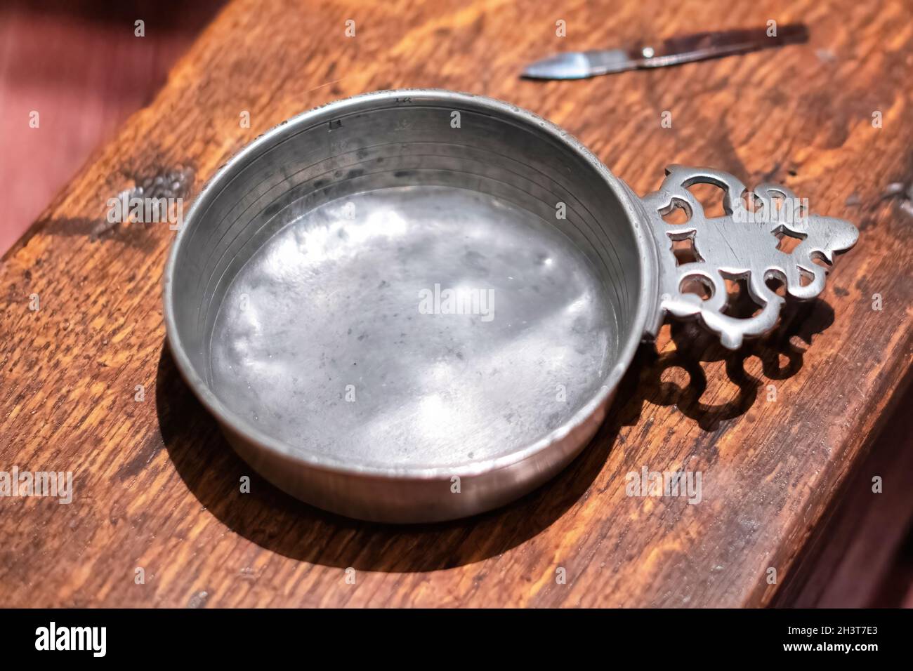 Bloodlet hi-res stock photography and images - Alamy