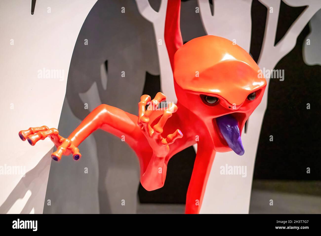 Yara ma yha who hi-res stock photography and images - Alamy