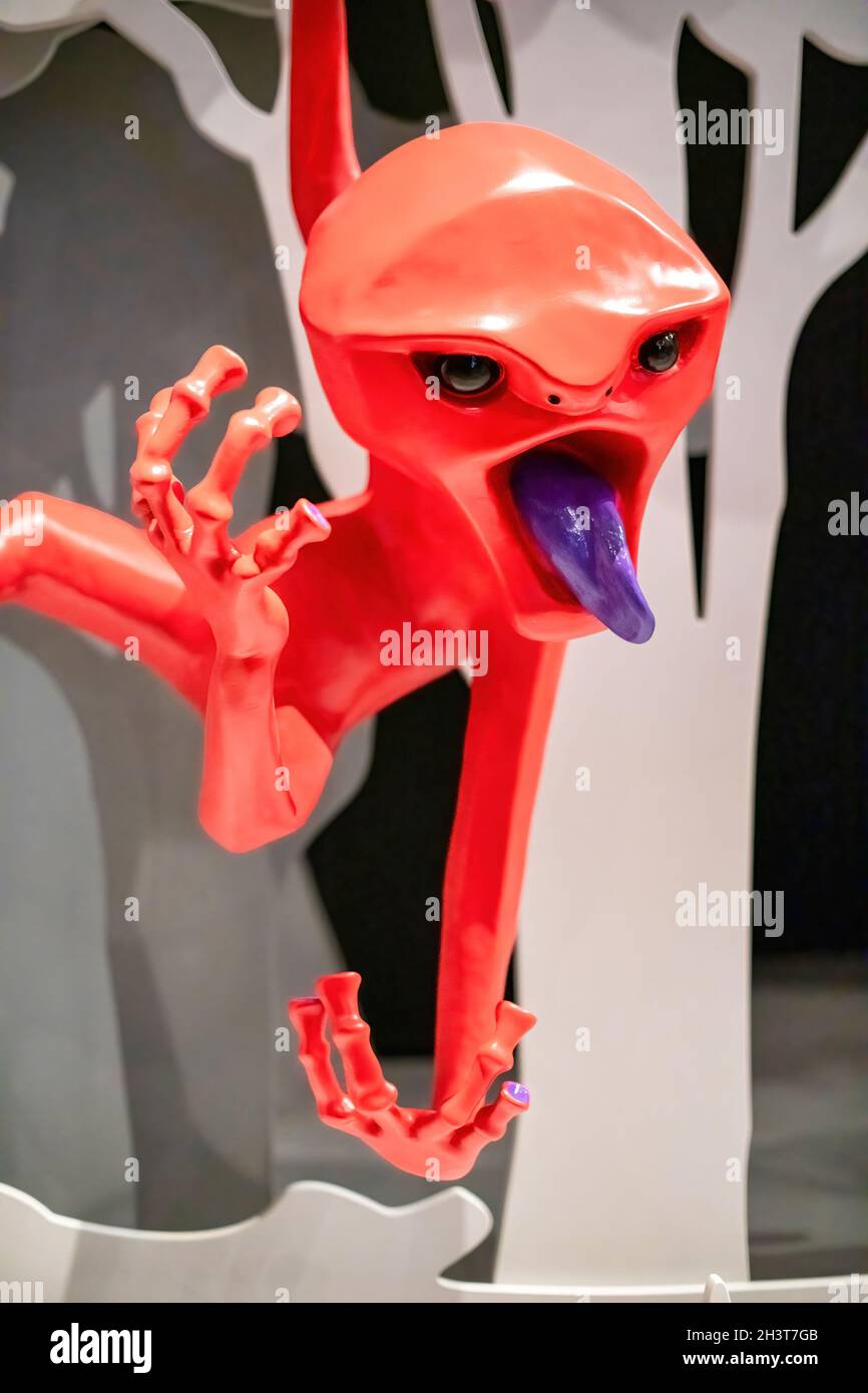 Yara ma yha who hi-res stock photography and images - Alamy