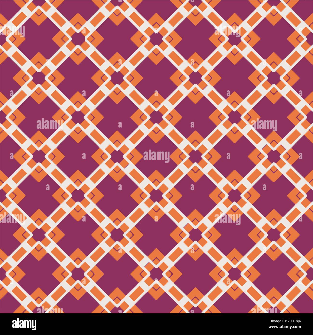 Vector pattern with symmetrical elements .colorful pattern for ...