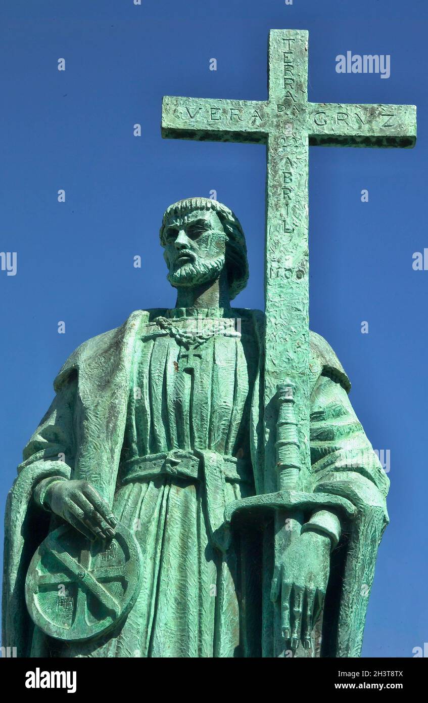 Statue of cross hi-res stock photography and images - Alamy