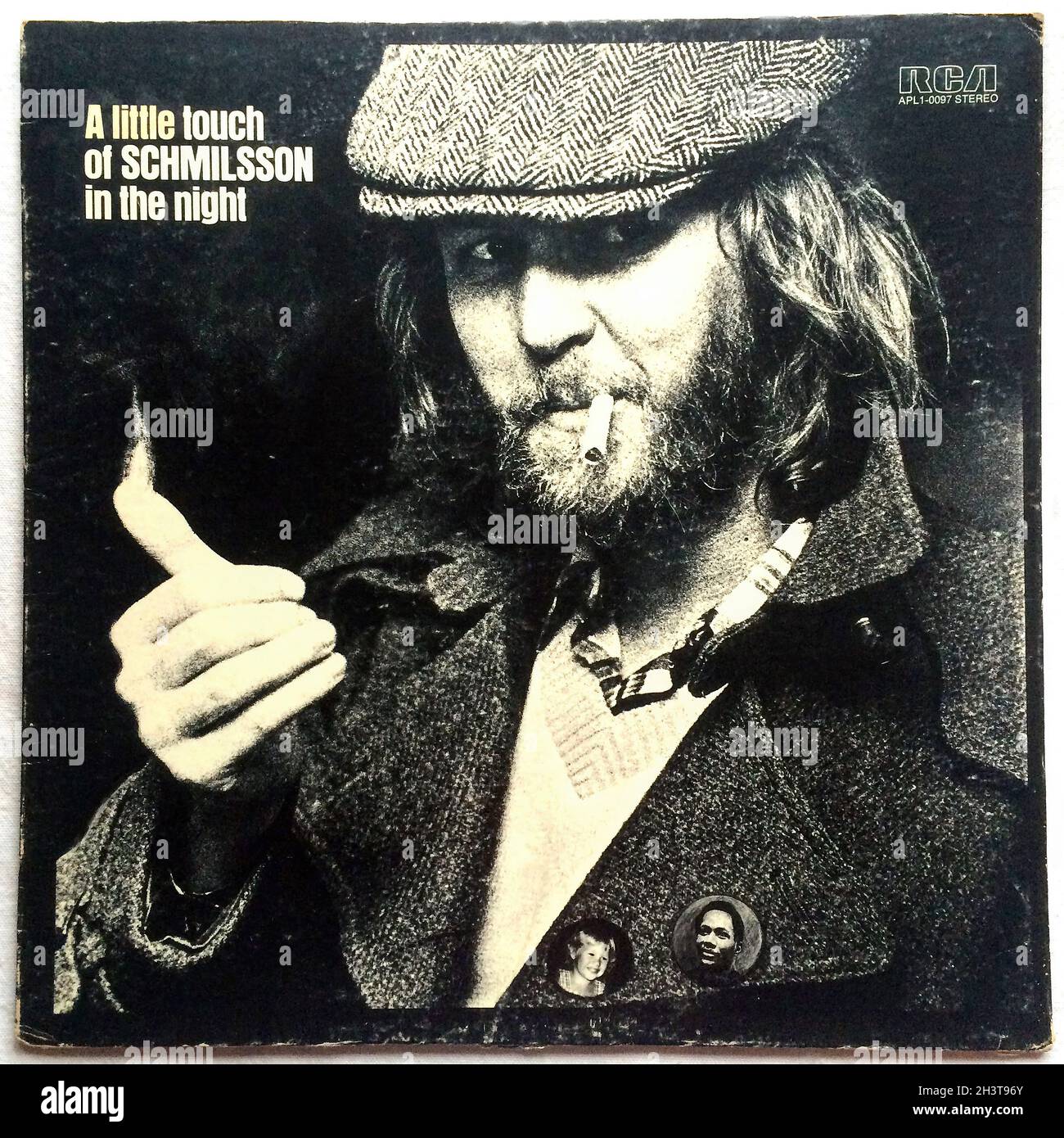 Harry nilsson hi-res stock photography and images - Alamy