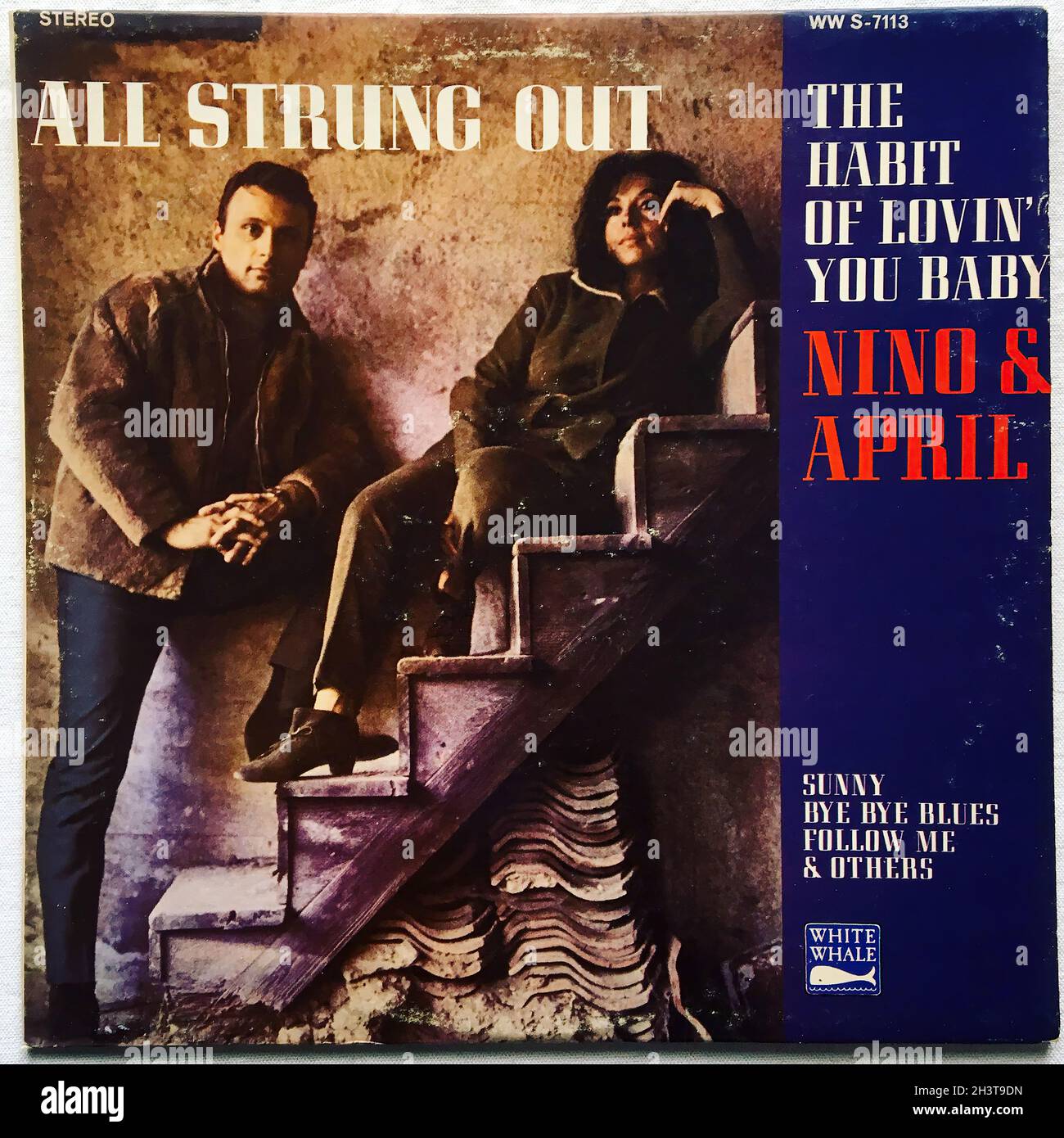 April stevens hi-res stock photography and images - Alamy