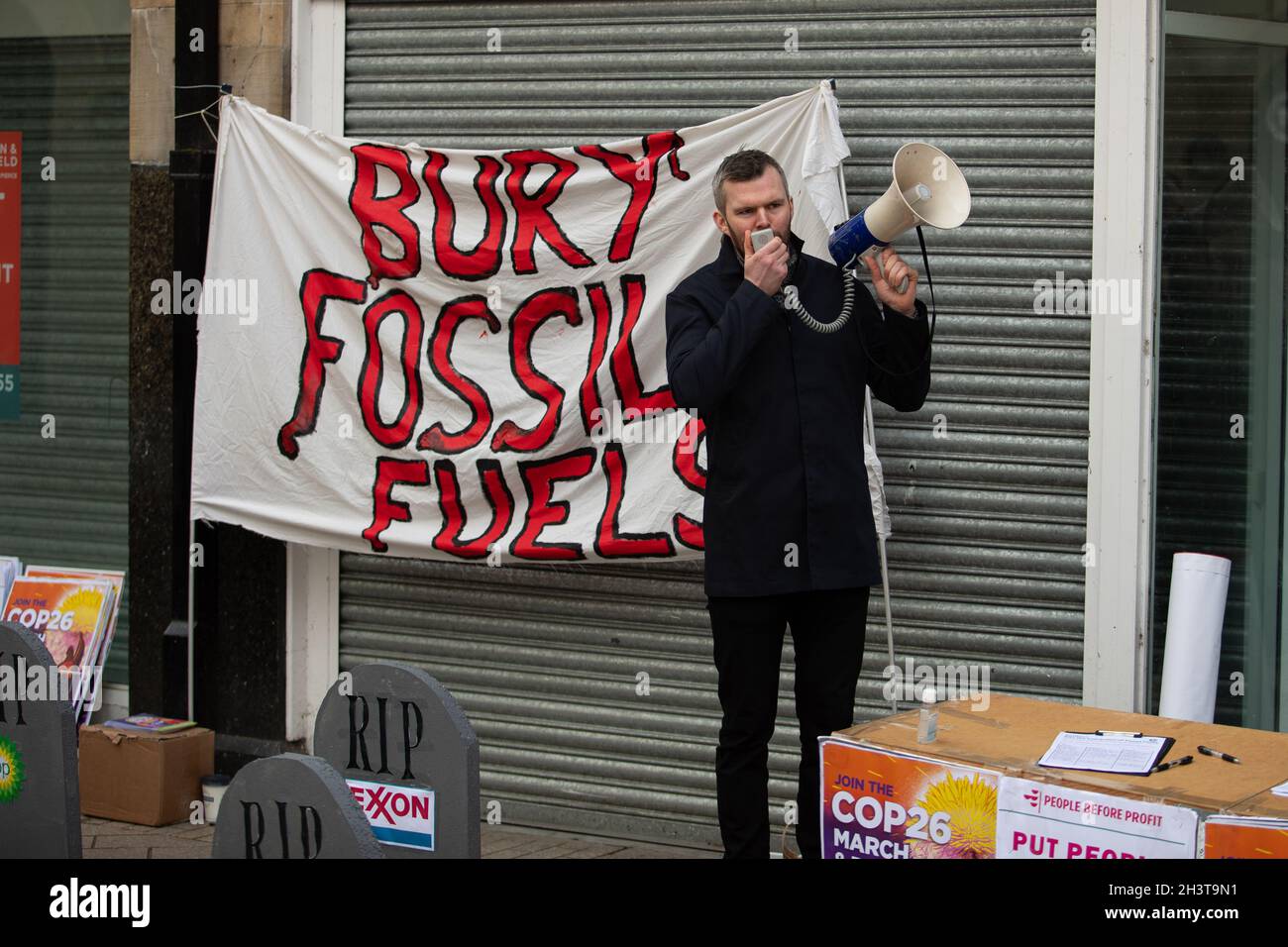 Pbp fiona ferguson hi-res stock photography and images - Alamy