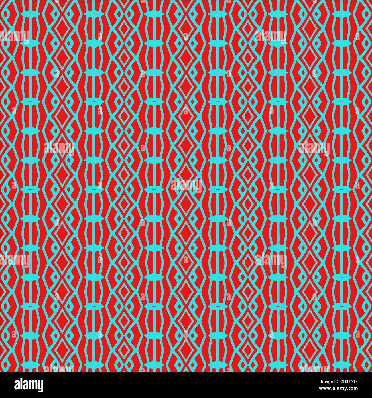 Vector pattern with symmetrical elements .colorful pattern for ...
