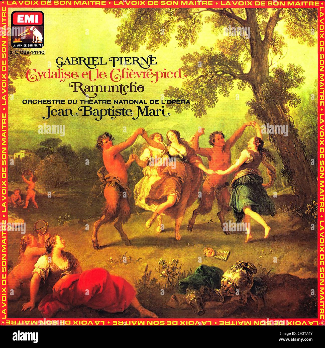 Mari france hi-res stock photography and images - Alamy