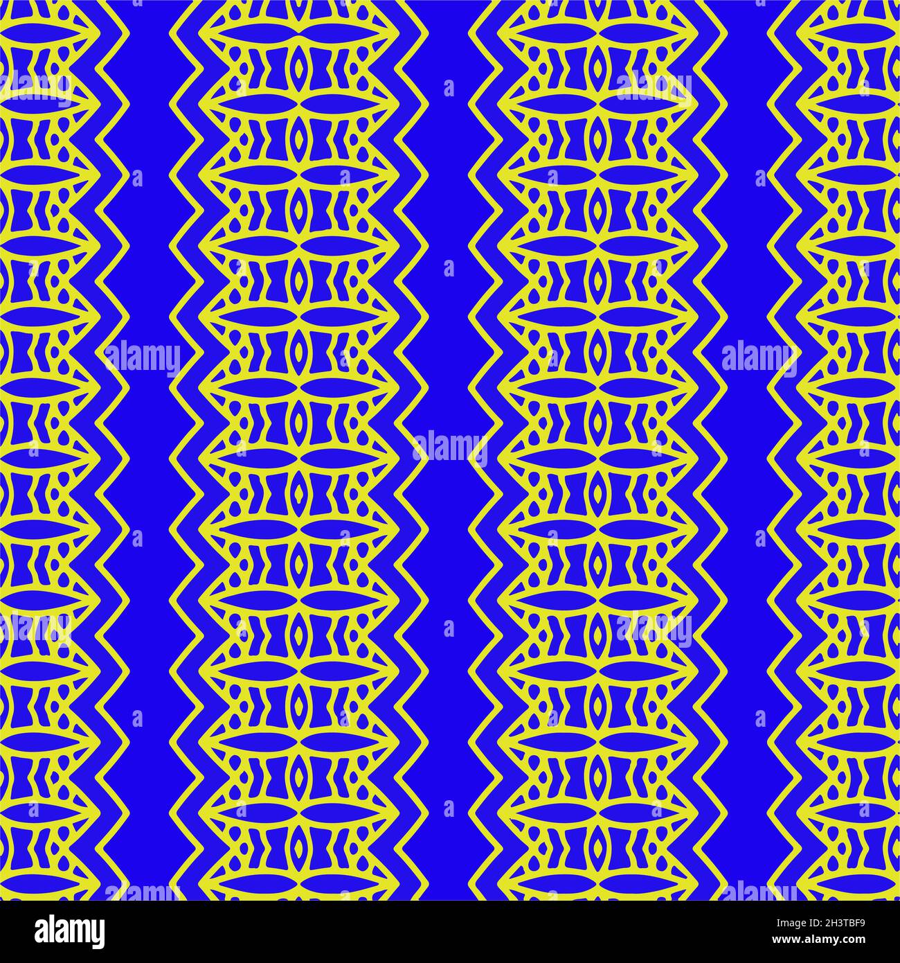 Vector pattern with symmetrical elements .colorful pattern for ...