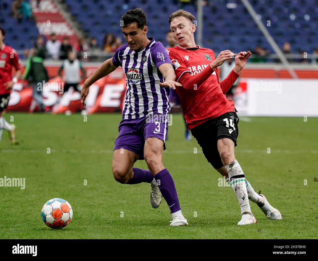 Beier maximilian dfb hi-res stock photography and images - Alamy