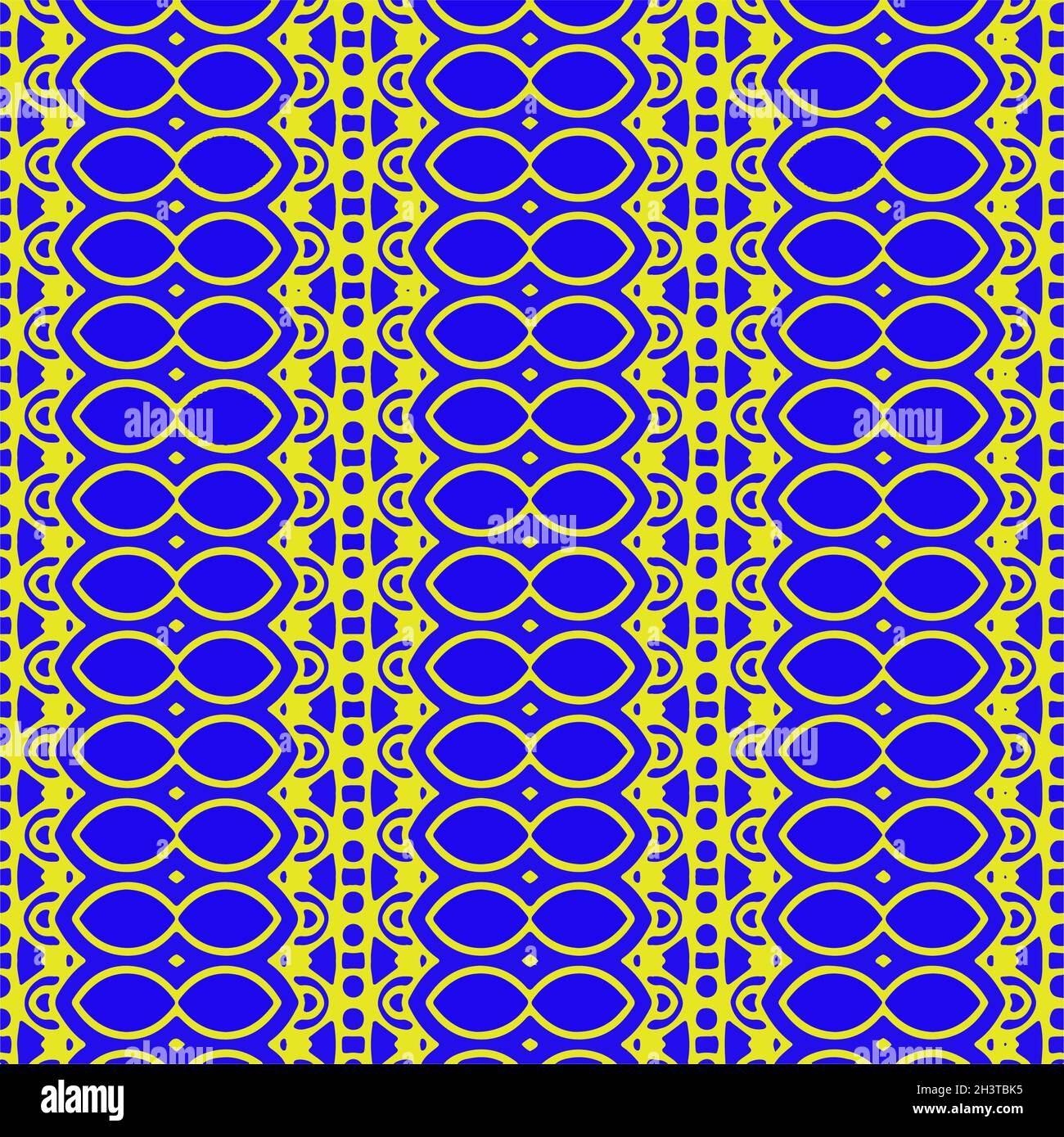 Vector pattern with symmetrical elements .colorful pattern for ...