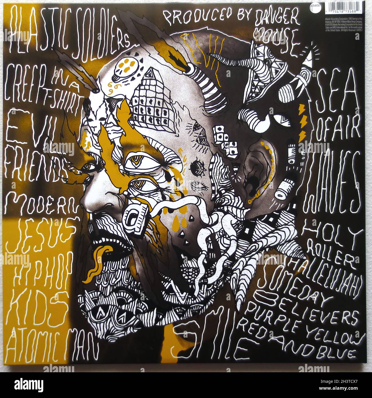 Album 3 hi-res stock photography and images - Alamy