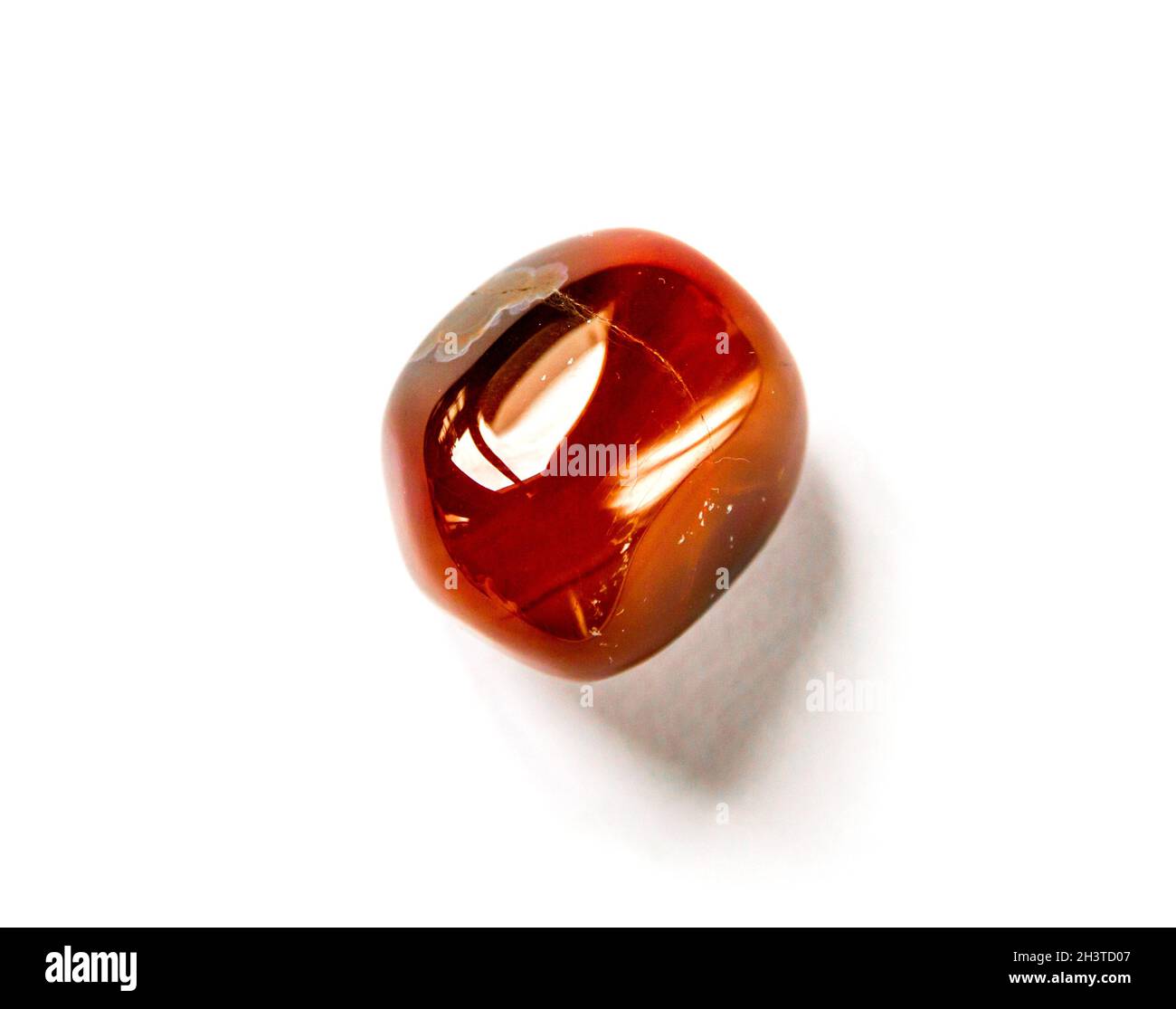 Carnelian gemstone hi-res stock photography and images - Alamy