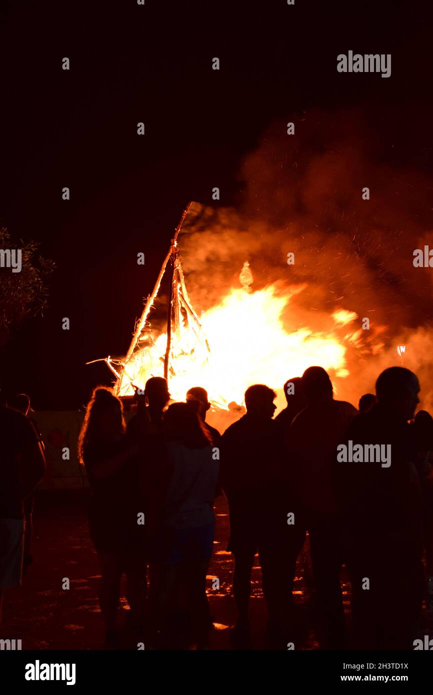 Firesmoke hi-res stock photography and images - Alamy