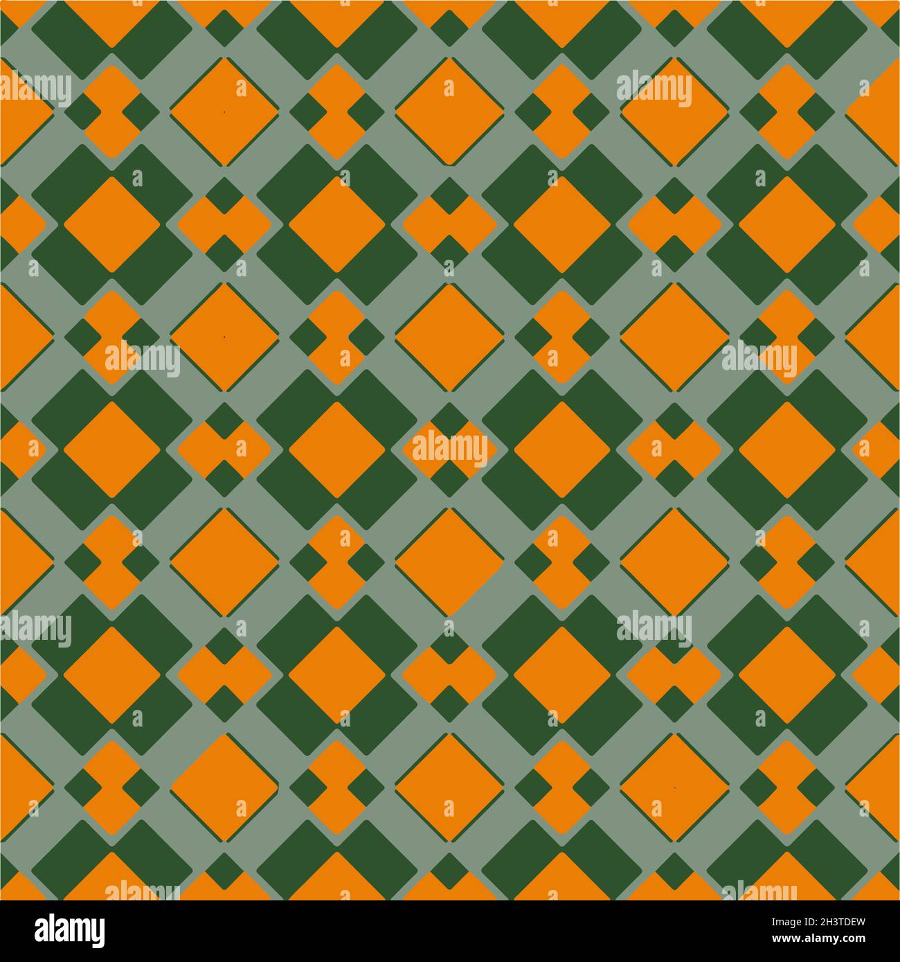 Vector pattern with symmetrical elements .colorful pattern for ...