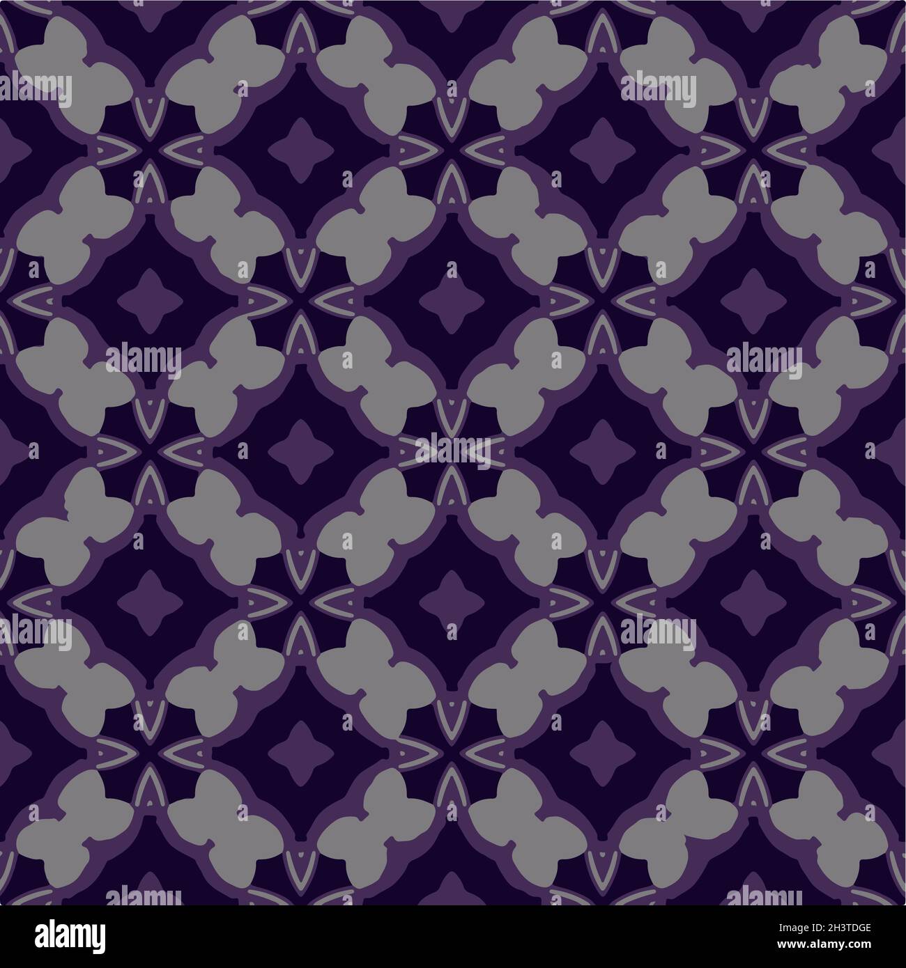 Vector pattern with symmetrical elements .colorful pattern for ...