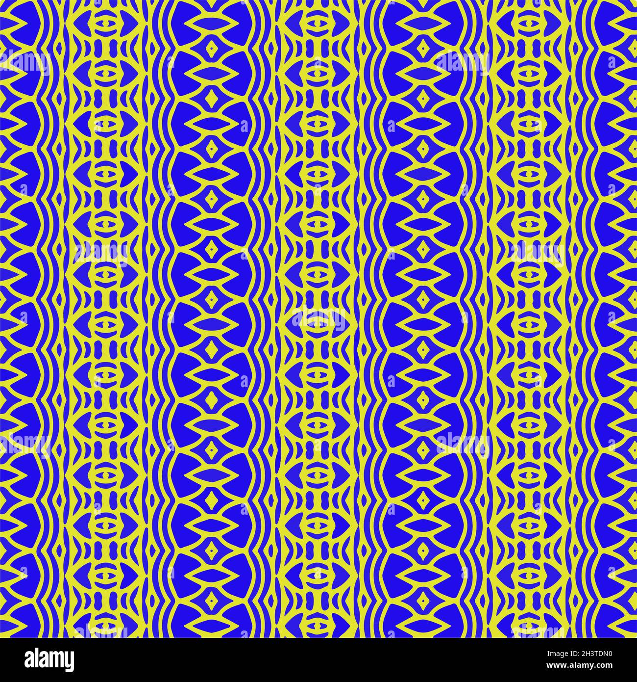 Vector pattern with symmetrical elements .colorful pattern for ...