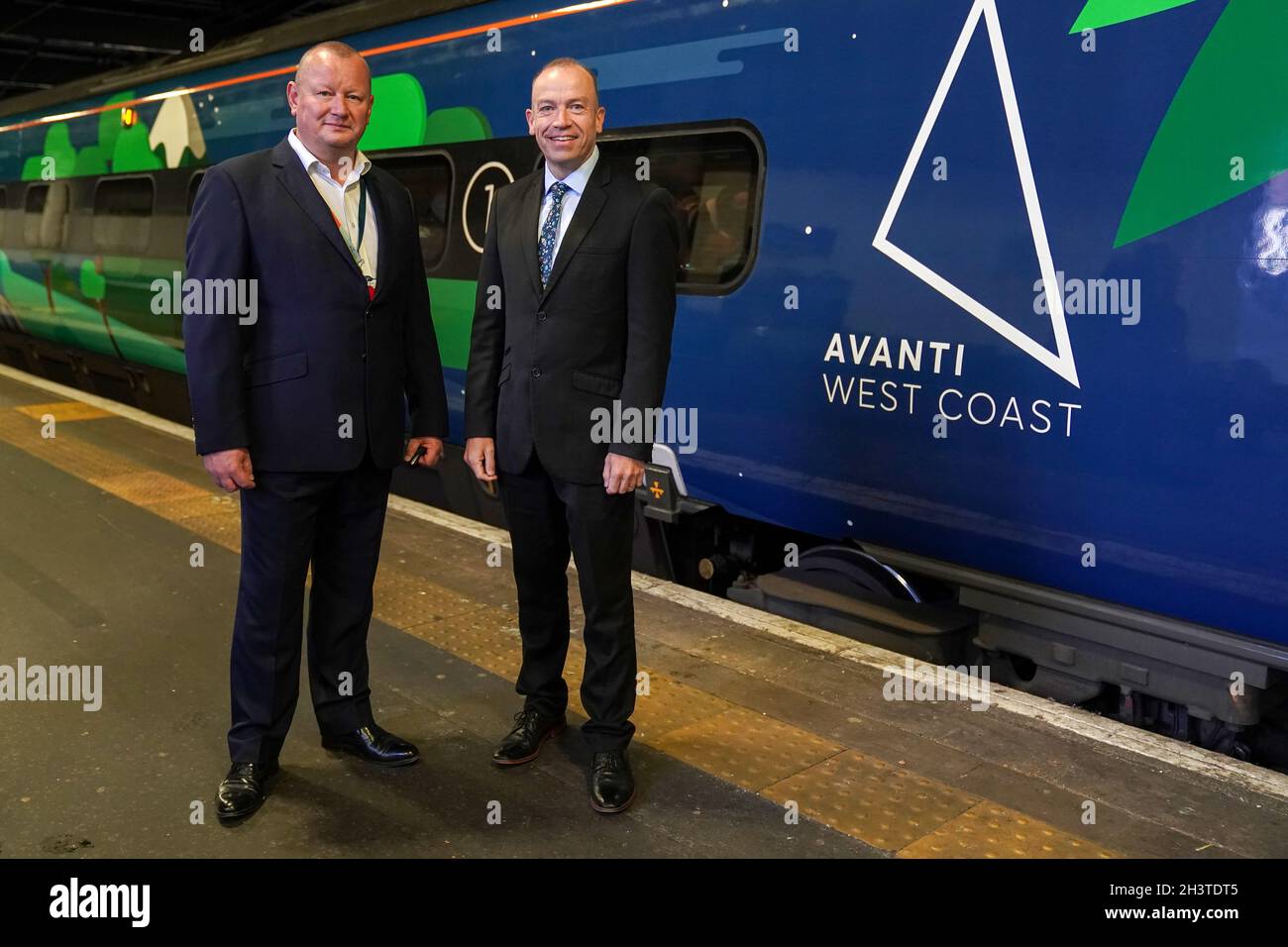 Phil whittingham hi-res stock photography and images - Alamy