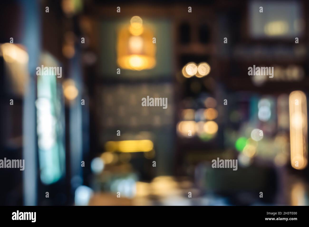 Background of coffee shop Stock Photo - Alamy