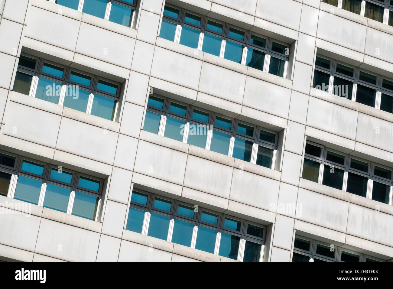 Modern business architecture background hi-res stock photography and ...