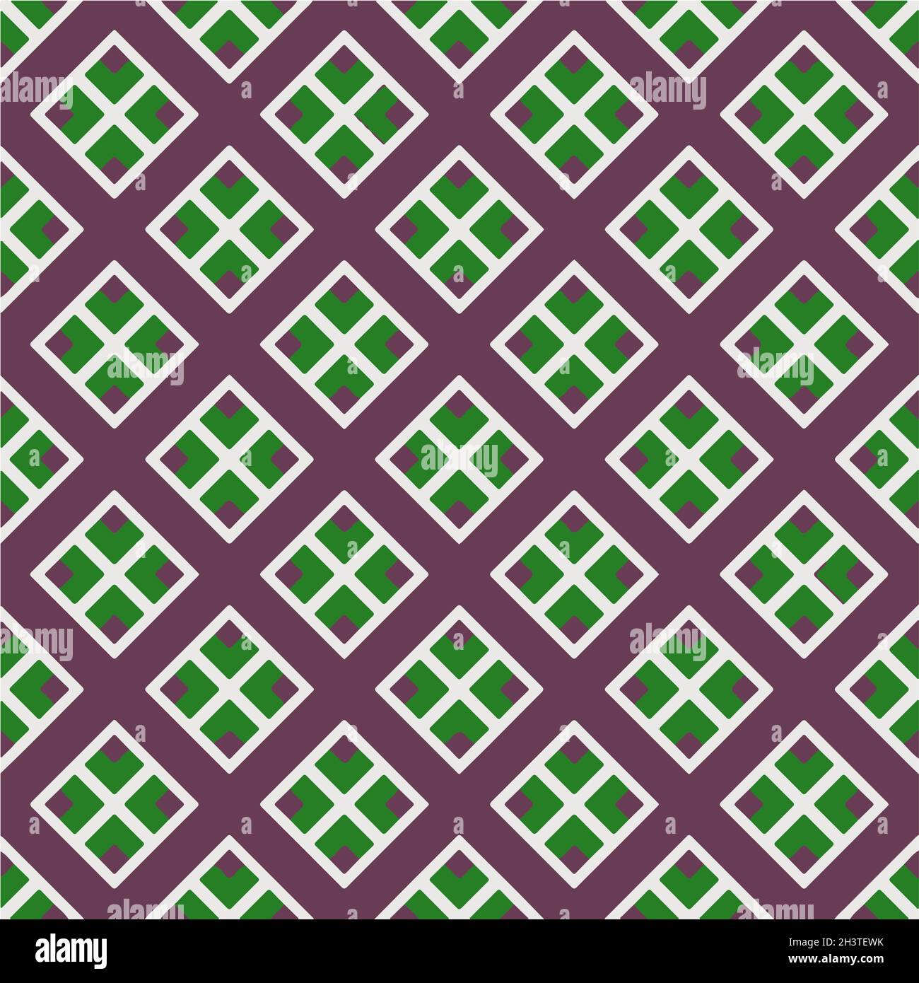 Vector pattern with symmetrical elements .colorful pattern for ...