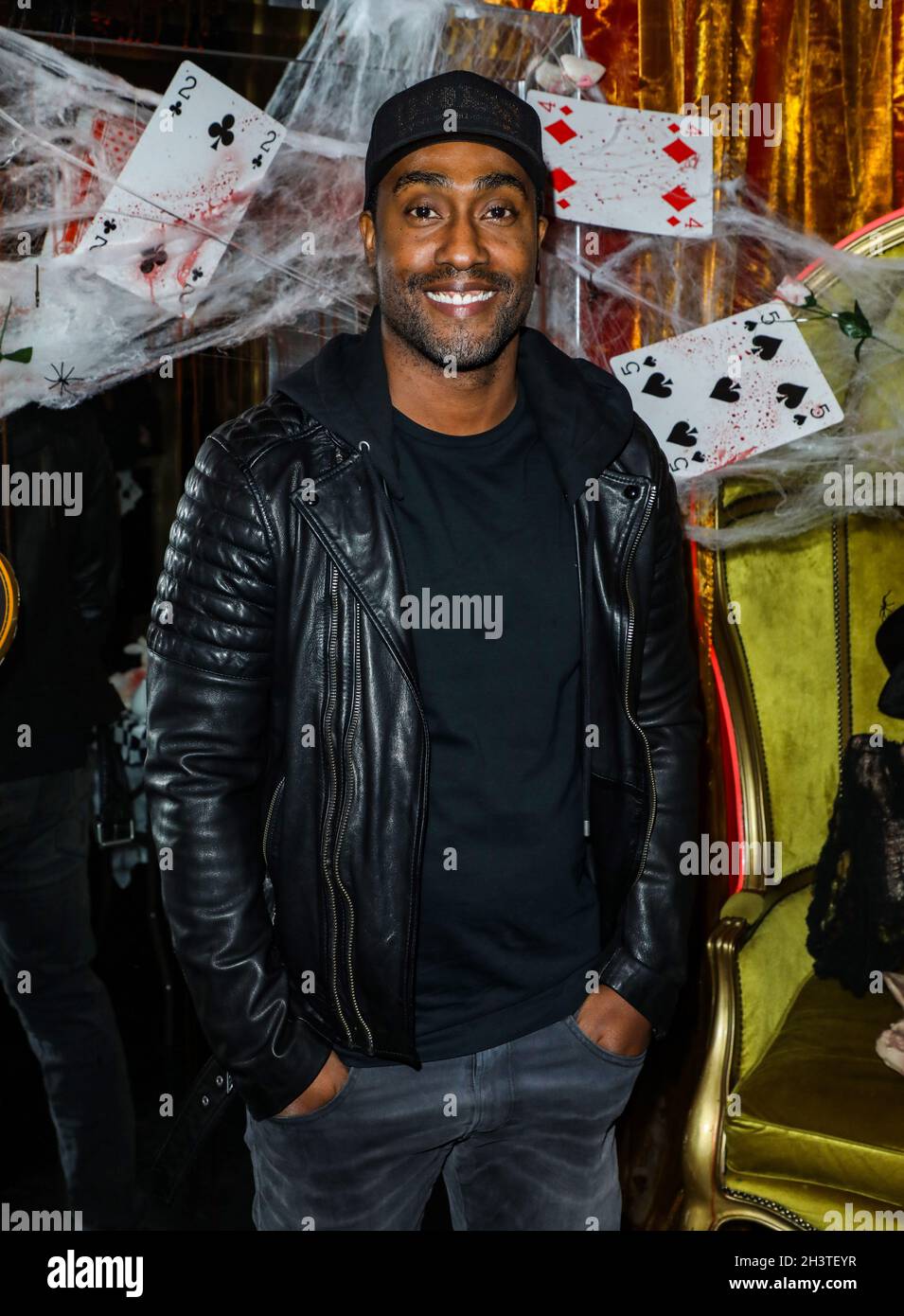 Simon webbe hi-res stock photography and images - Alamy