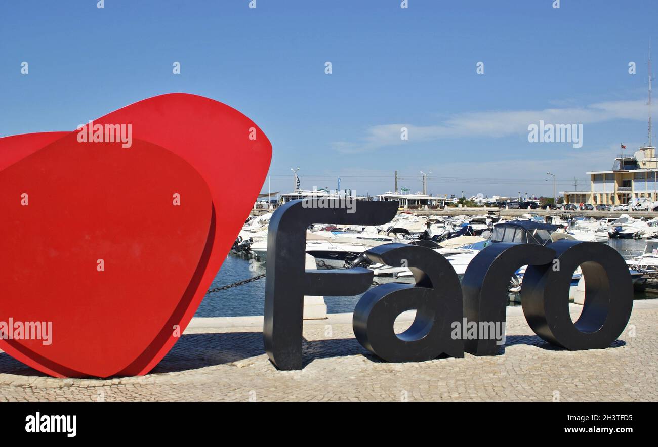 I love portugal hi-res stock photography and images - Alamy