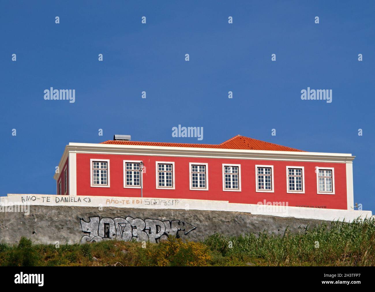 House alentejo hi-res stock photography and images - Alamy