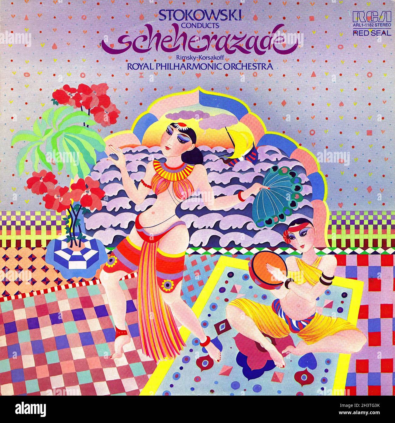 Scheherazade Rimsky Korsakov Scheherazade Rimsky Korsakov