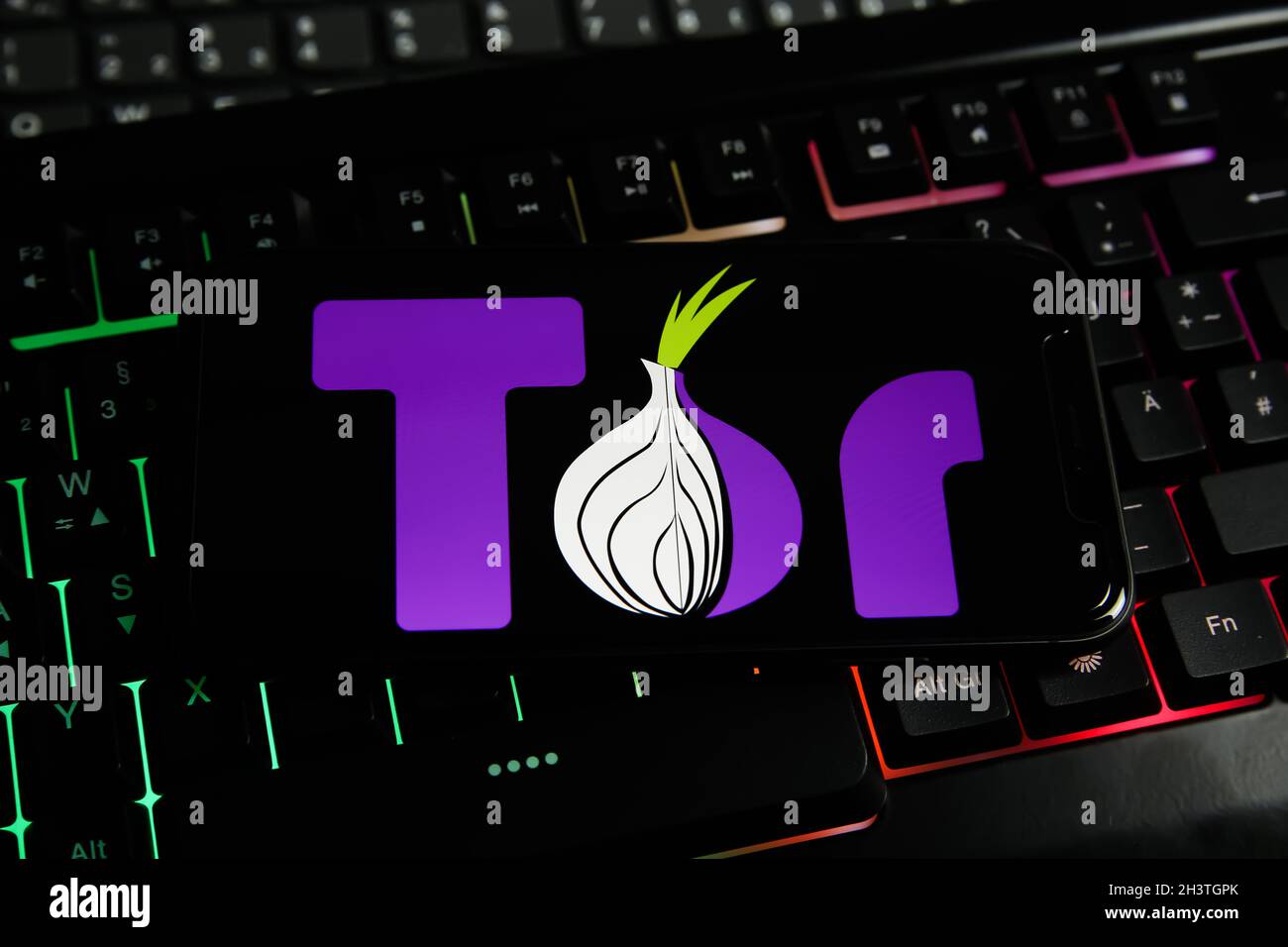 Tor browser hi-res stock photography and images - Alamy