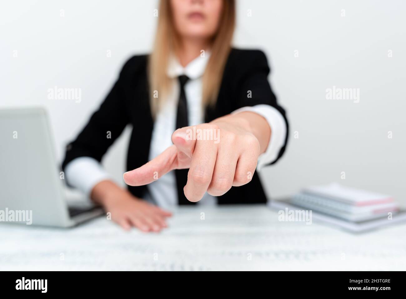 Project assistant hi-res stock photography and images - Alamy