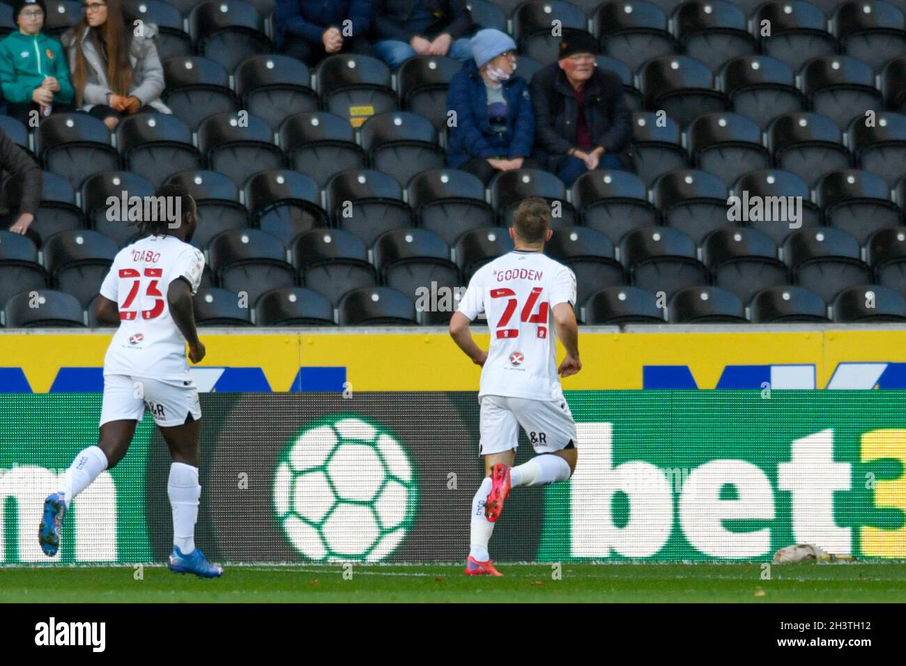 Matthew godden of coventry city hi-res stock photography and images - Alamy