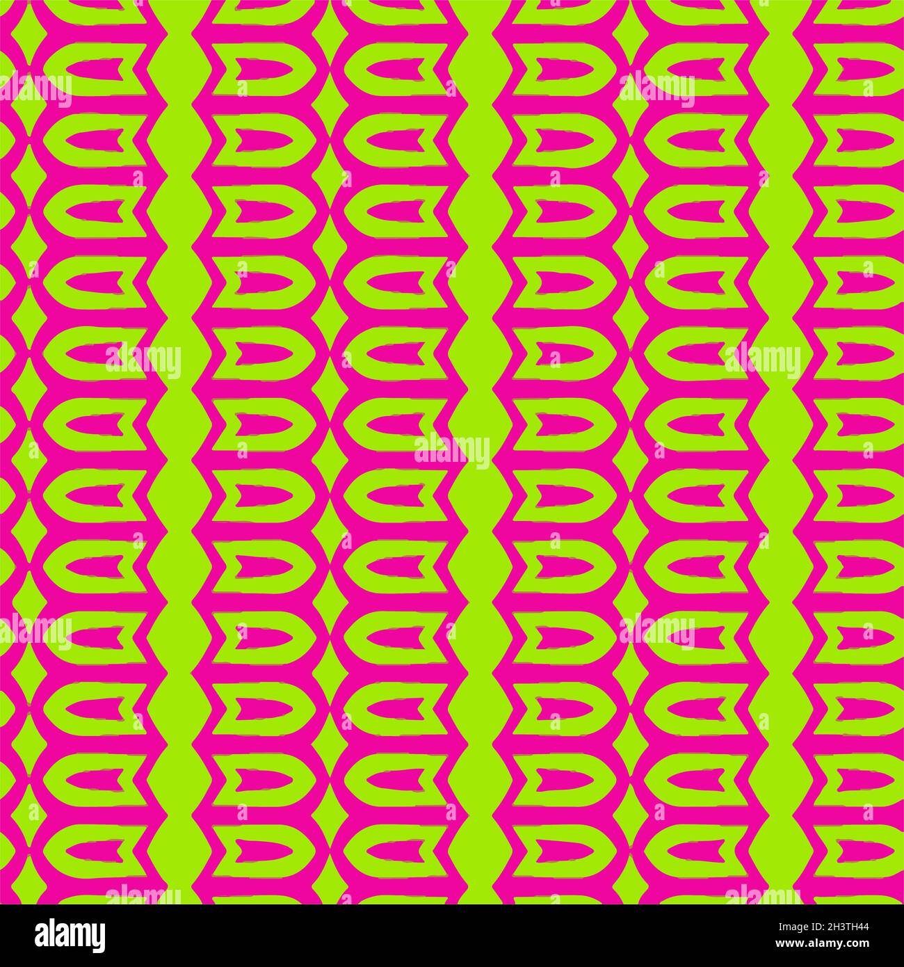 Vector pattern with symmetrical elements .colorful pattern for ...
