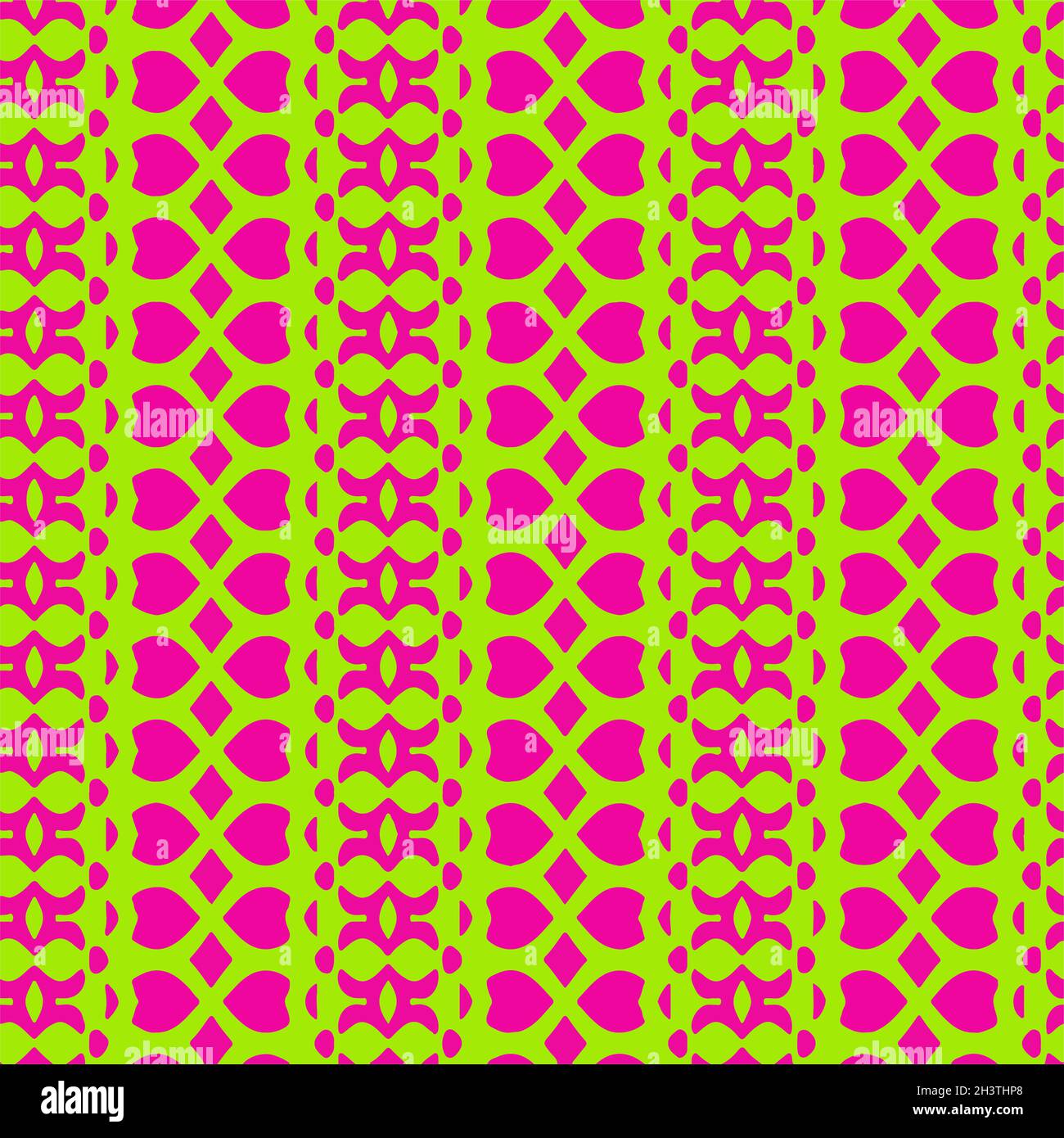 Vector pattern with symmetrical elements .colorful pattern for ...