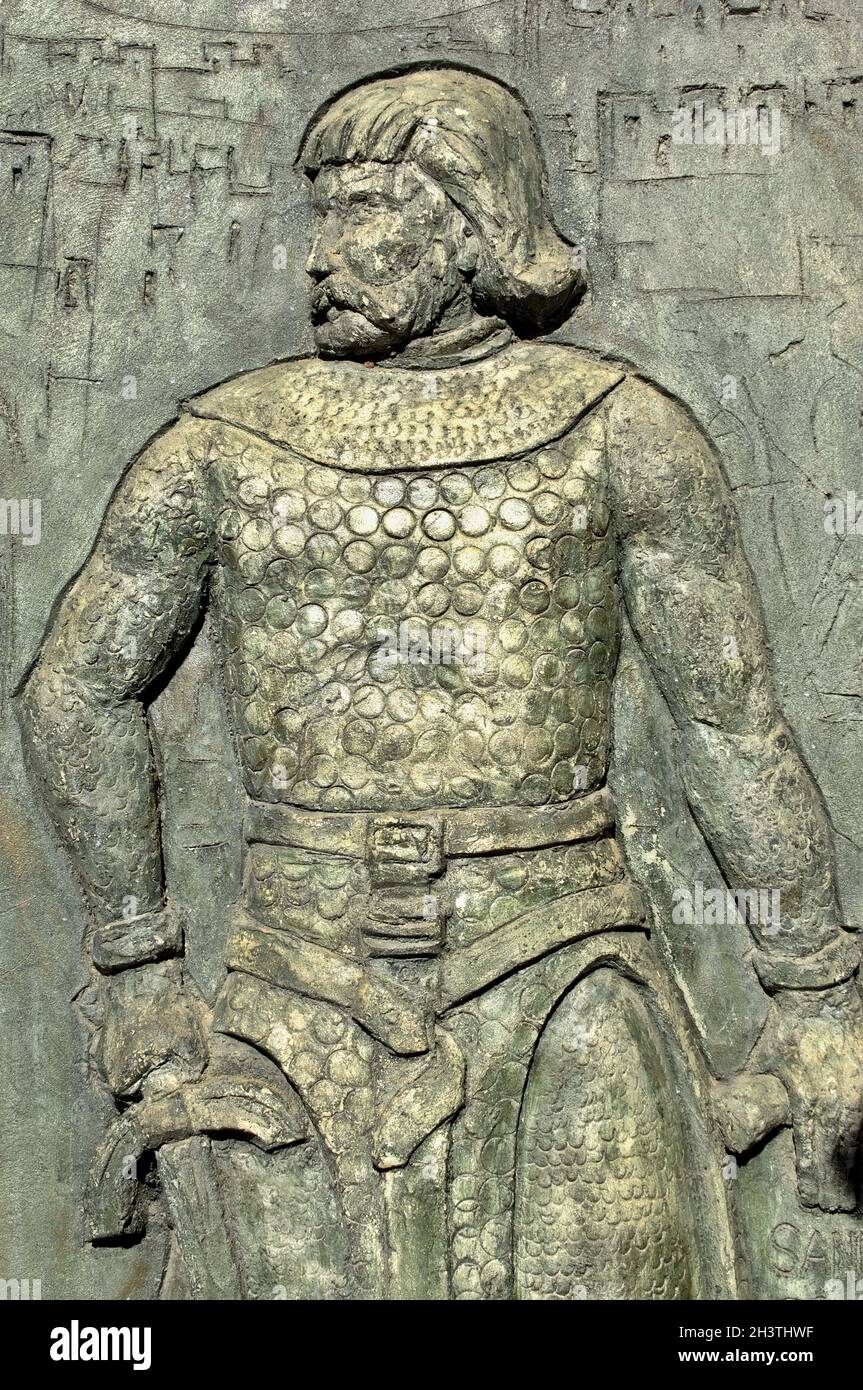 Alfonso iii of portugal hi-res stock photography and images - Alamy