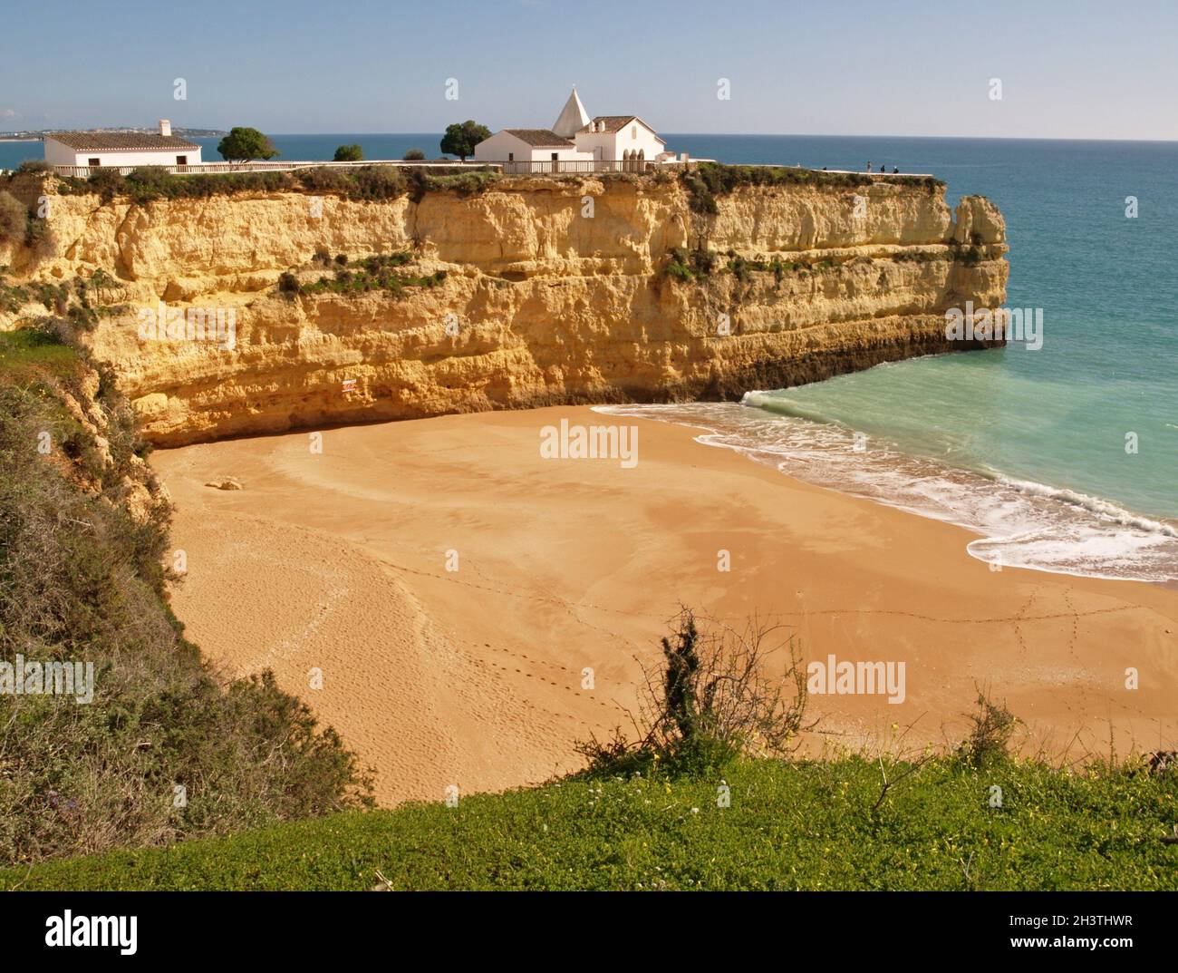 Senhora rocha hi-res stock photography and images - Alamy