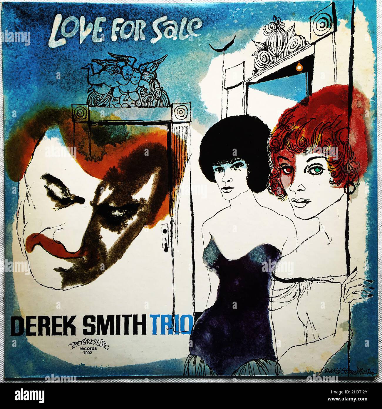 Derek smith hi-res stock photography and images - Alamy