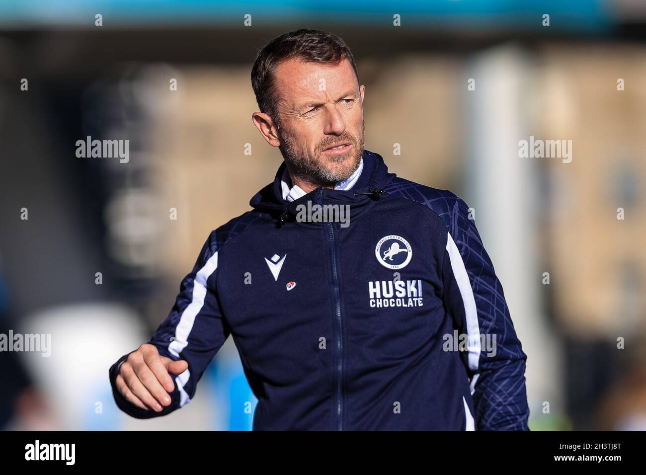 Gary rowett hi-res stock photography and images - Alamy