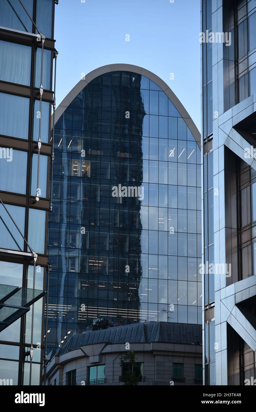 Corn beef building hi-res stock photography and images - Alamy