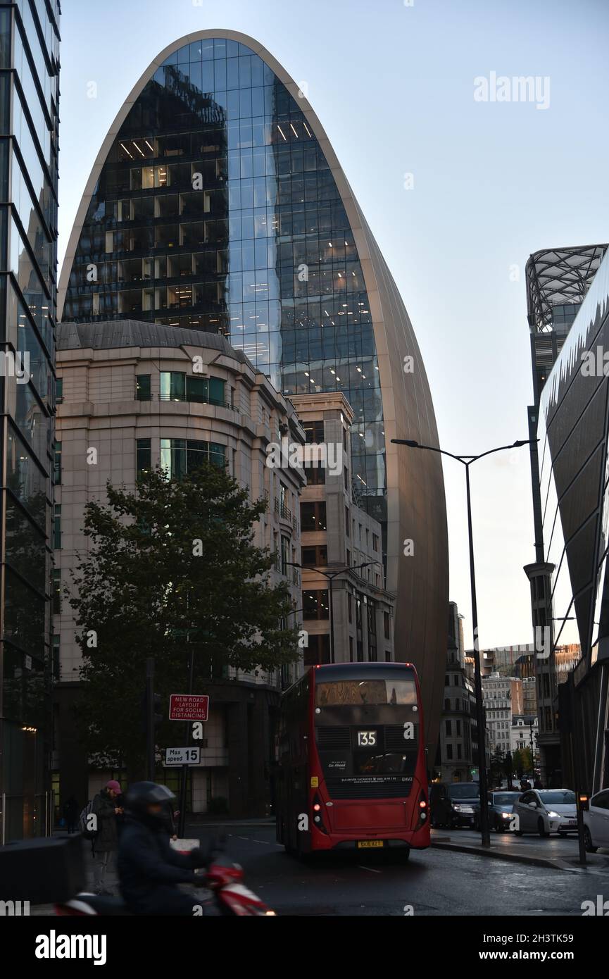 Corn beef building, London 2021 Stock Photo - Alamy