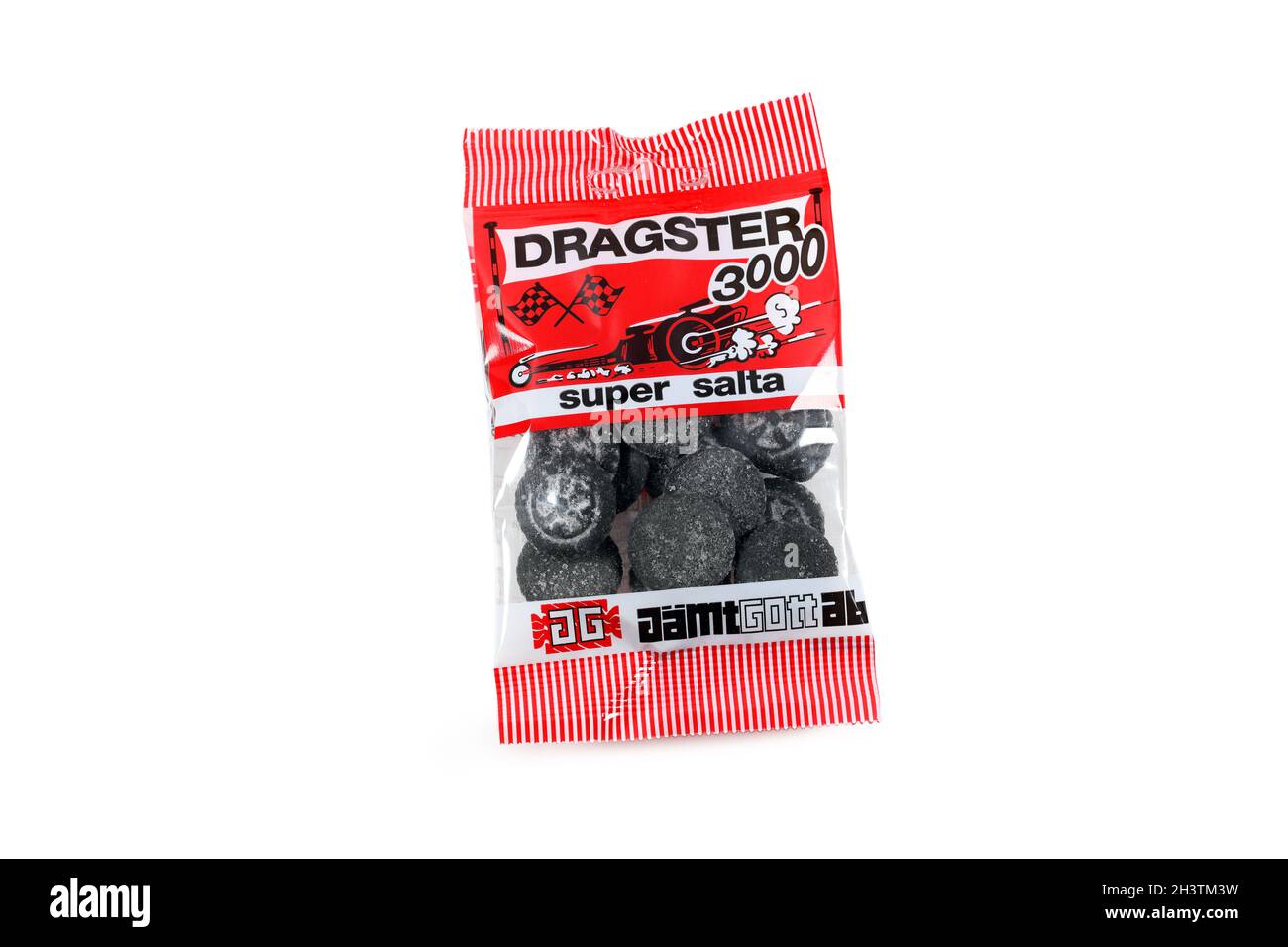 Salty Licorice High Resolution Stock Photography and Images - Alamy