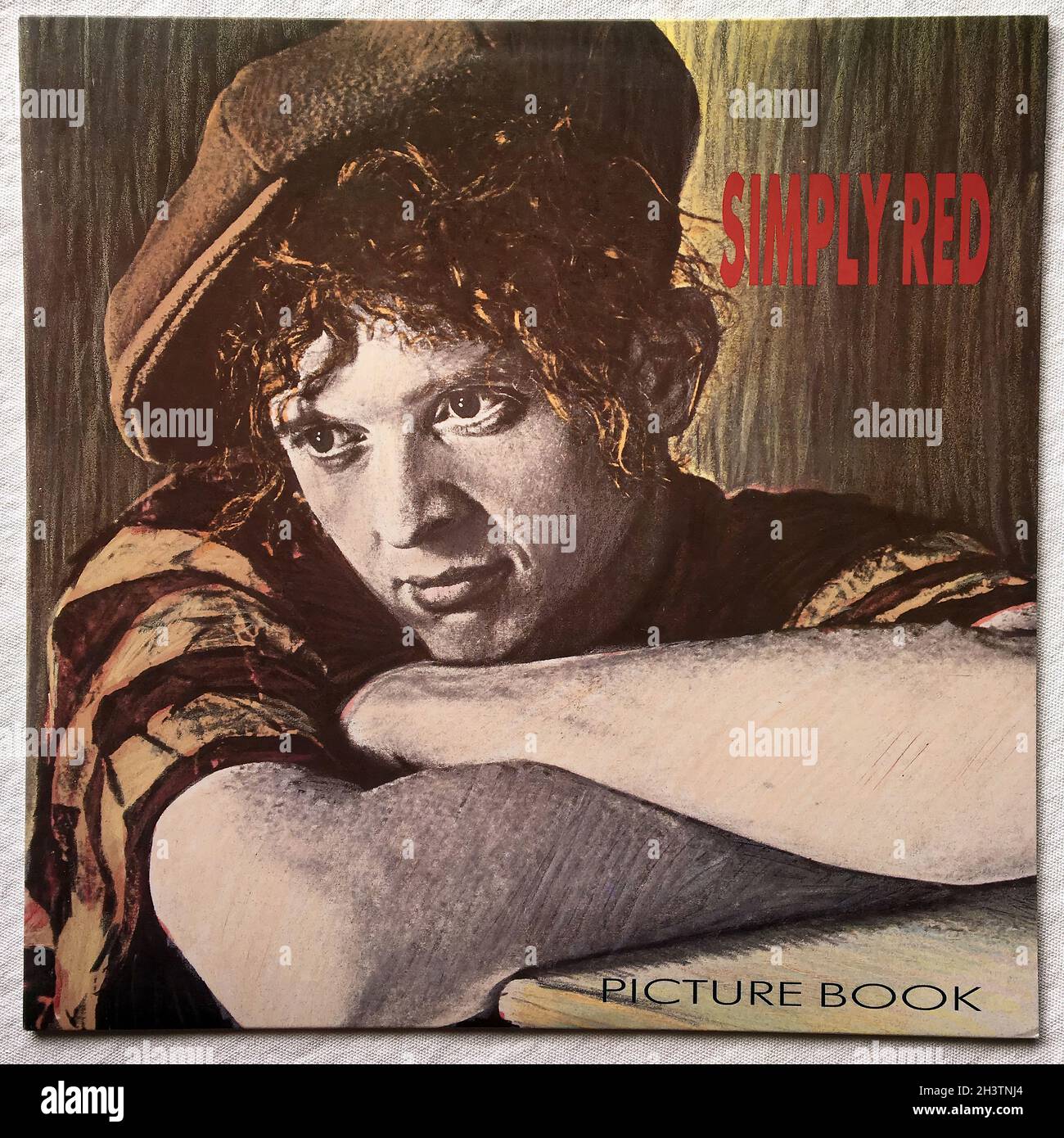 Red 1986 hi-res stock photography and images - Alamy