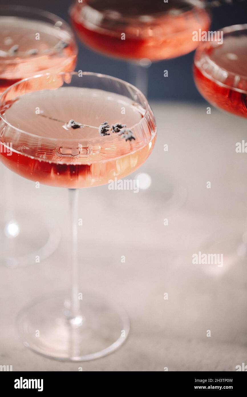 Alcohol collection hi-res stock photography and images - Alamy