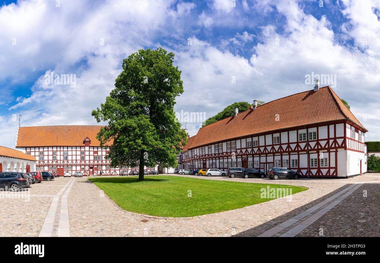 Aalborg white hi-res stock photography and images - Alamy