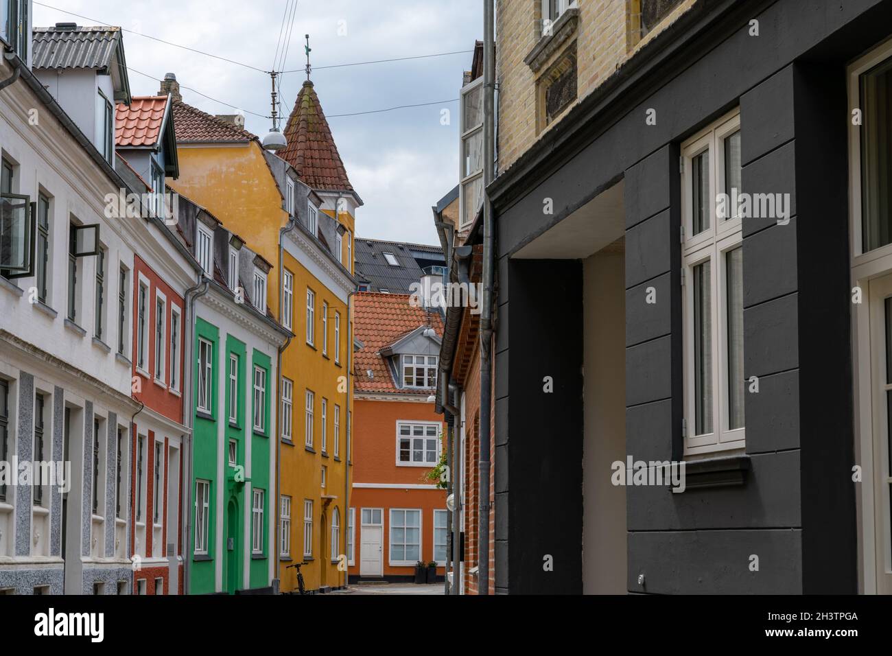 Aalborg High Resolution Stock Photography and Images - Alamy